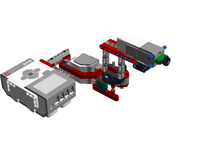 TECHBLAZERS ROBOTICS